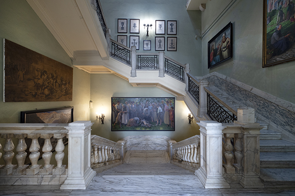 Blu Star International Srl - Roma - Alta Formazione - Intervista a ...